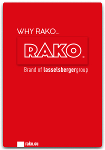 Proč RAKO... - RAKO