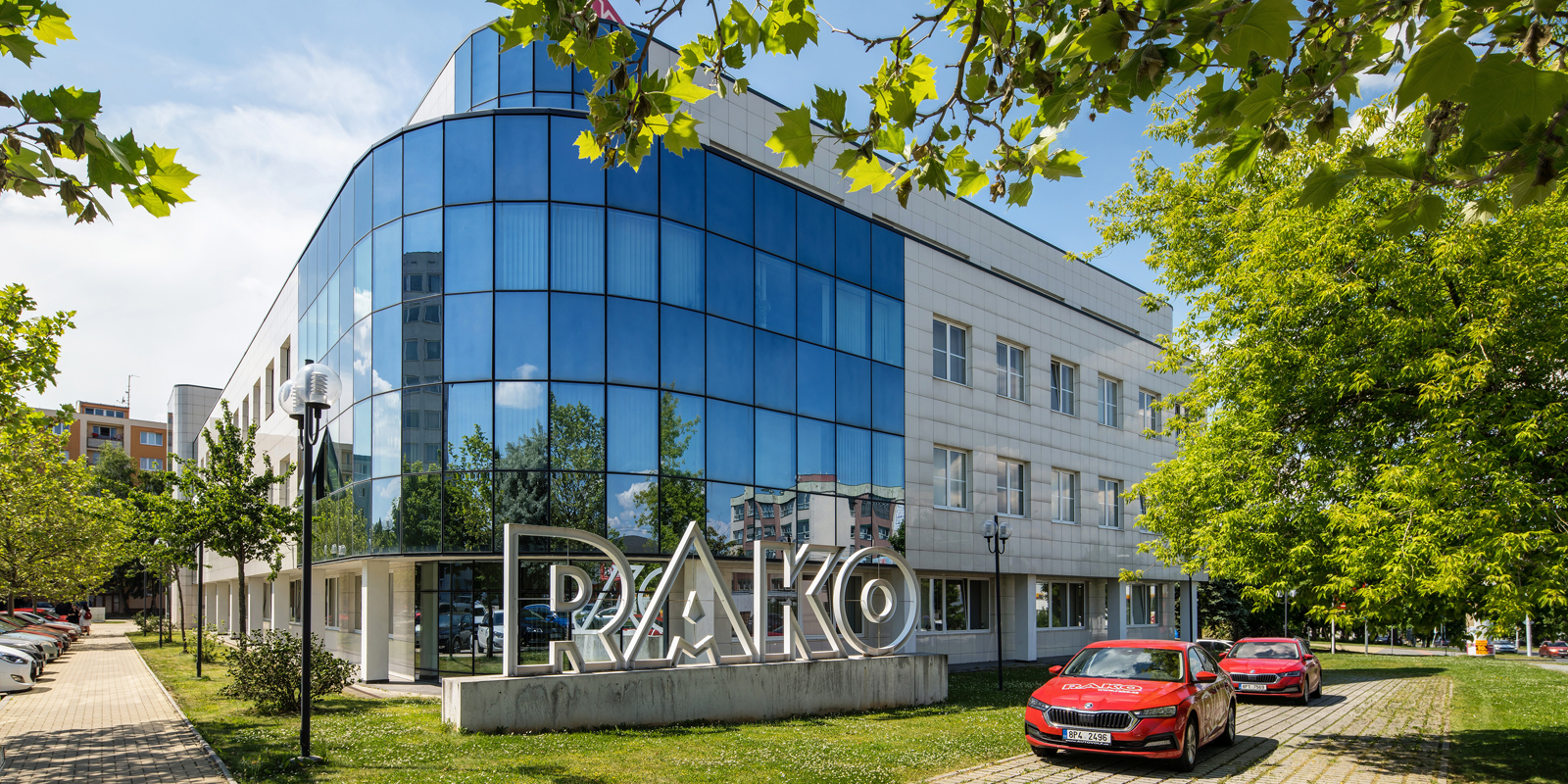 RAKO | Ecology and Environmental protection