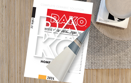 Katalogy RAKO - RAKO
