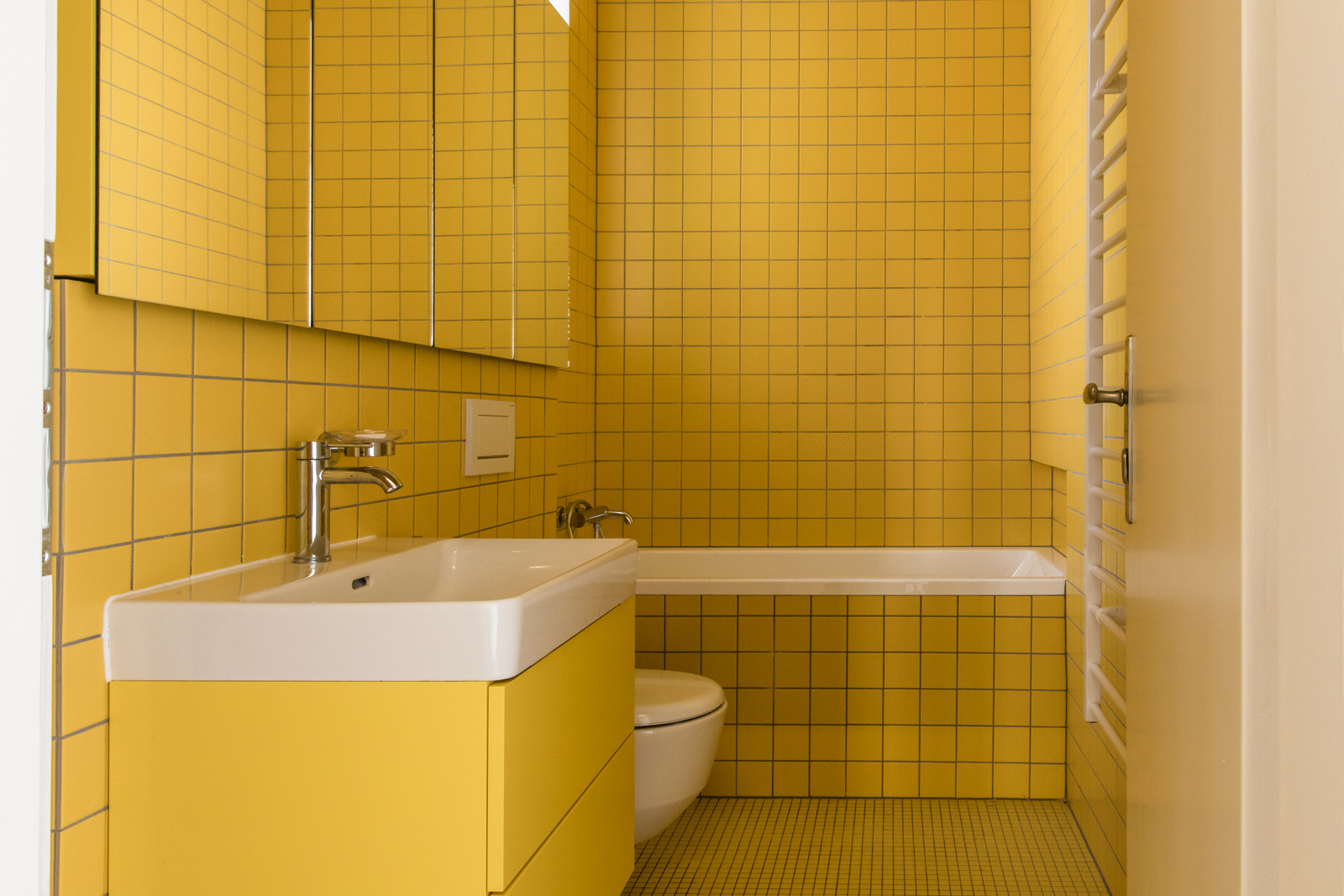 Série Color Two | keramické obklady a dlažby RAKO