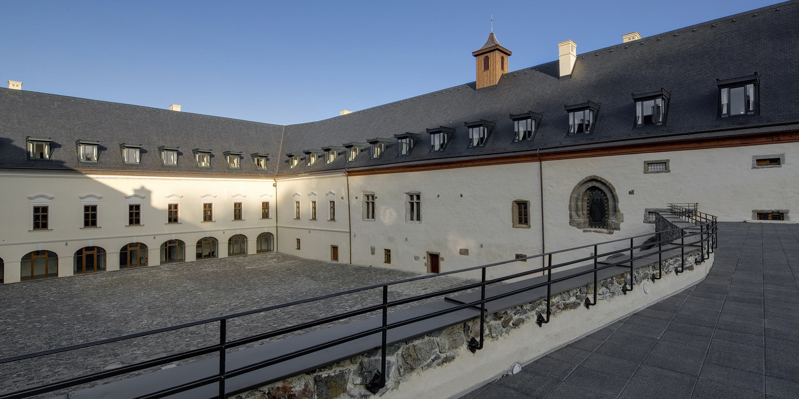 The Grand Vígľaš hotel - RAKO