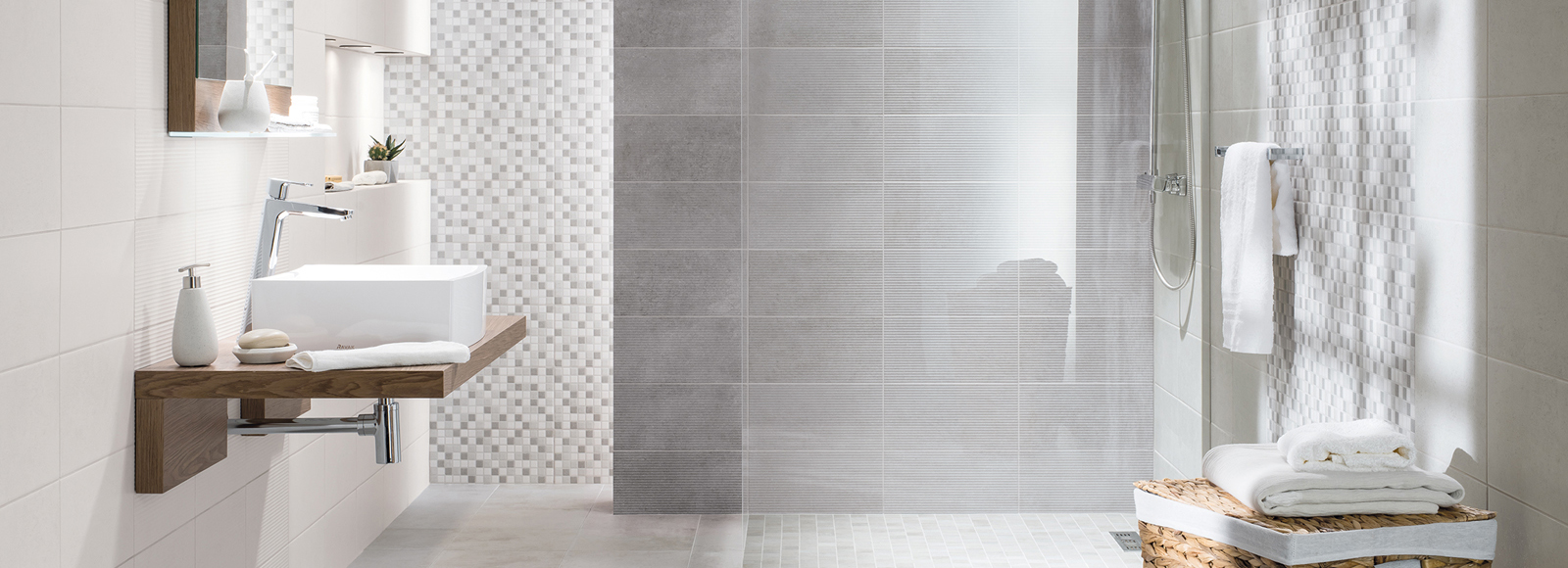 Série Form Plus | keramické obklady a dlažby RAKO