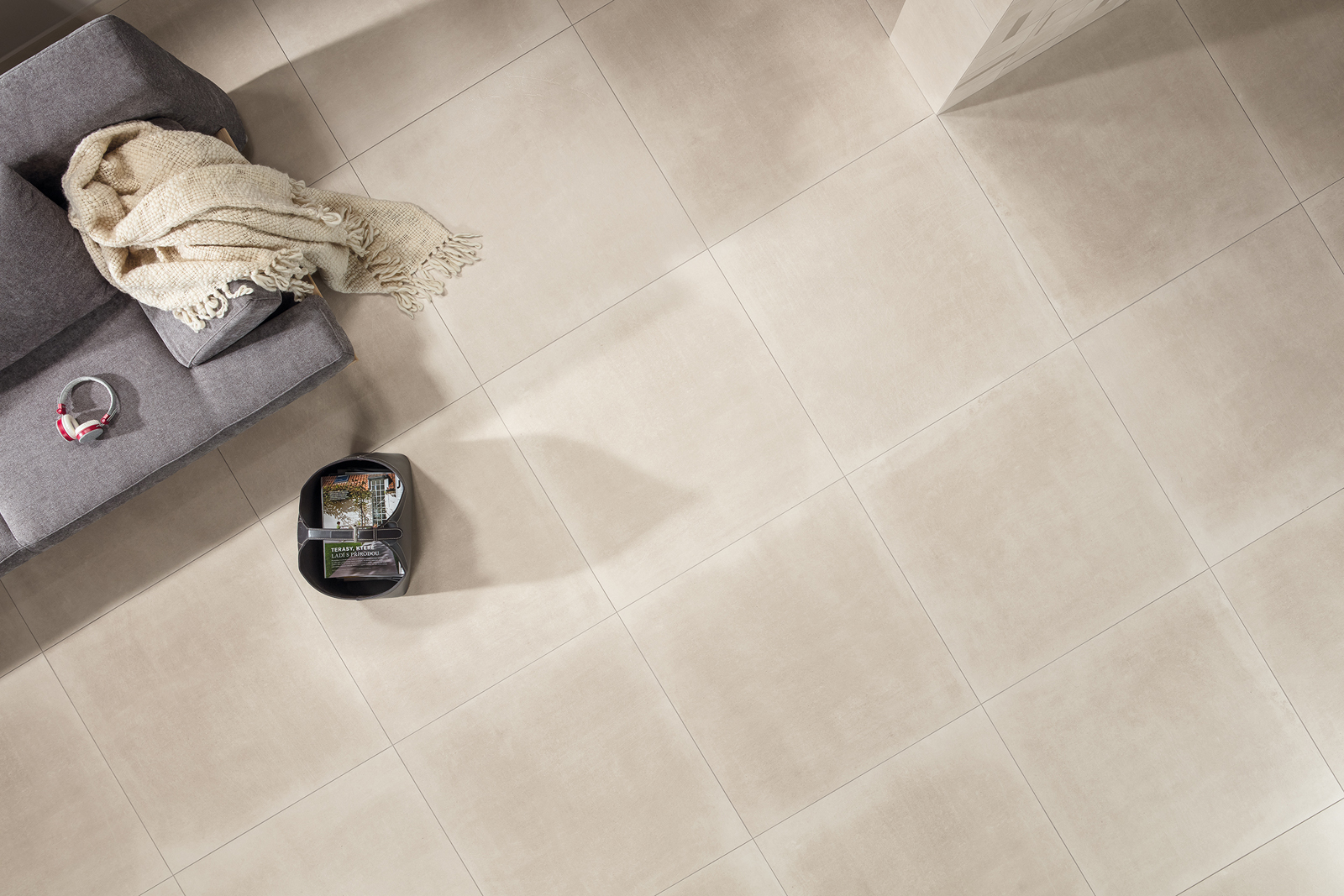 Rebel series | RAKO ceramic wall and floor tiles