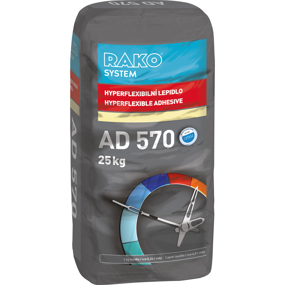 RAKO AD570 | RAKO