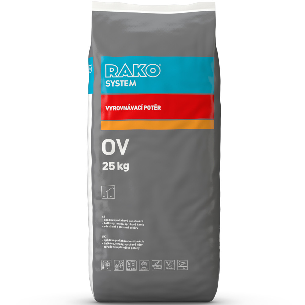RAKO OV35 | RAKO