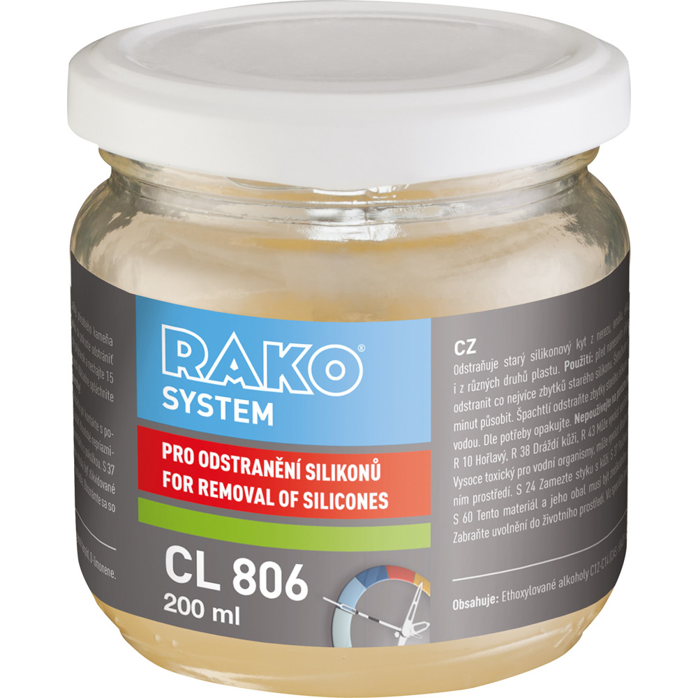 RAKO CL806 | RAKO