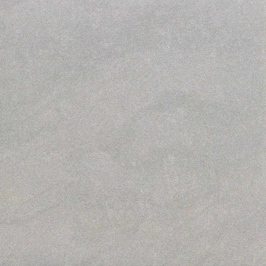 RAKO Kaamos DAK81587 fully sintered tile grey 80x80 cm | RAKO