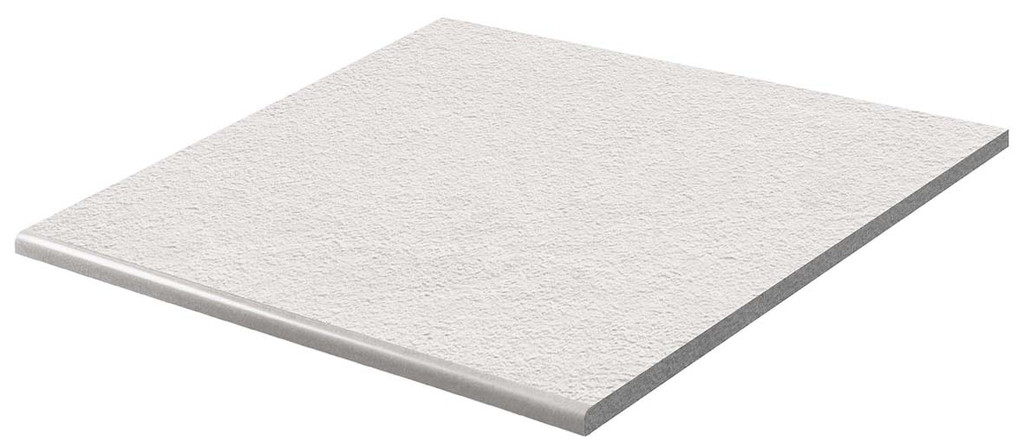 RAKO Core Outdoor DCH66876 schodovka slonová kost 60x60 cm | RAKO