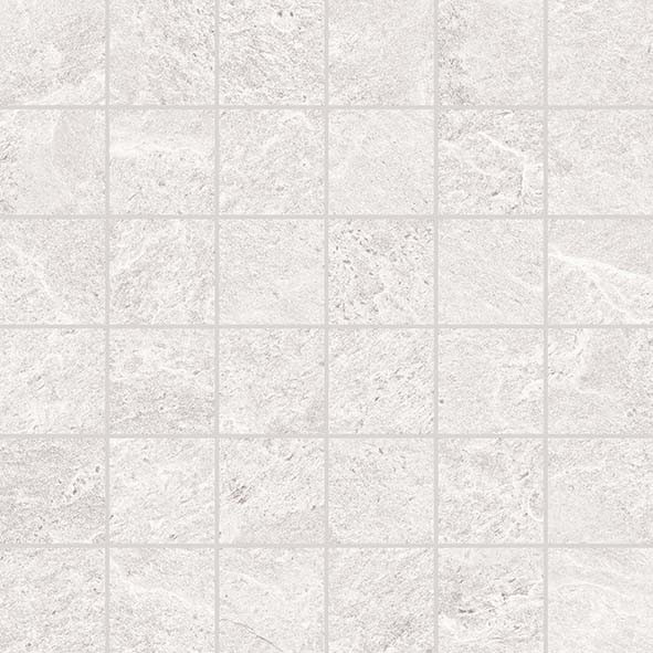 RAKO Core DDM05876 mozaika slonová kost 30x30 cm | RAKO