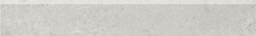 RAKO Base DSAS3432 sokel svetlošedá 60x7,2 cm | RAKO