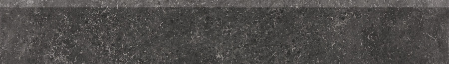 RAKO Base DSAS3433 sokl černá 60x7,2 cm | RAKO