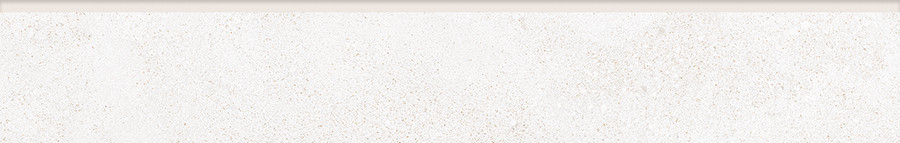 RAKO Betonico DSAS3790 cokół białoszary 60x7,2 cm | RAKO