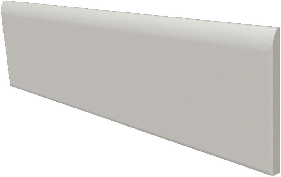 TSAKF003 Taurus Color Skirting plinth light grey 30 x 8 cm | RAKO