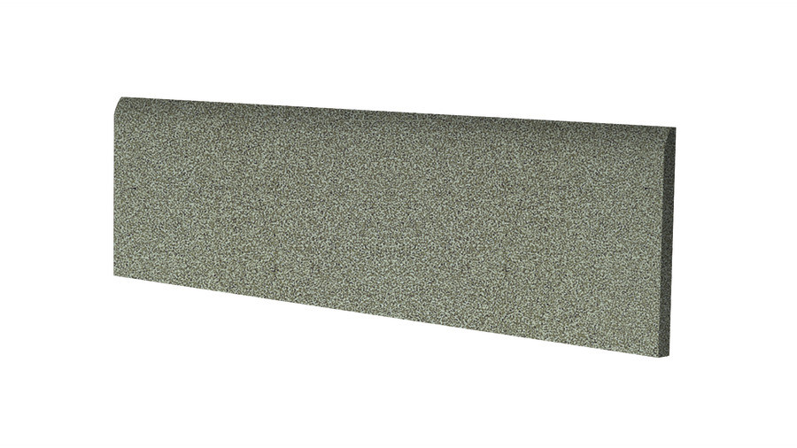 RAKO Taurus Granit TSAKF080 skirting plinth green 30x8 cm | RAKO