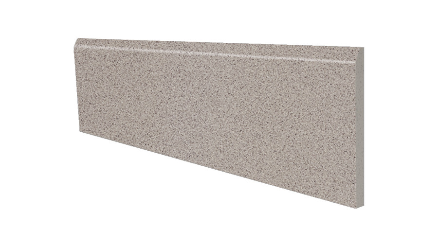RAKO Taurus Granit TSAKF068 skirting plinth brown-grey 30x8 cm | RAKO