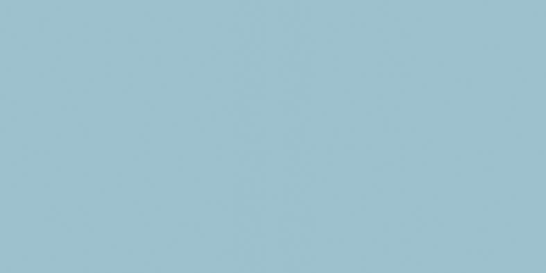 RAKO Color One WAAMB540 Wandfliese hellblau 20x40 cm | RAKO