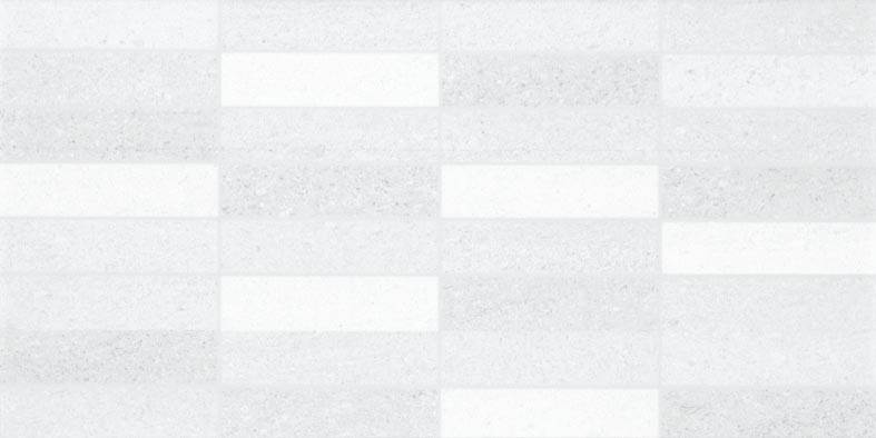 RAKO Garda WADMB571 wall tile grey 20x40 cm | RAKO
