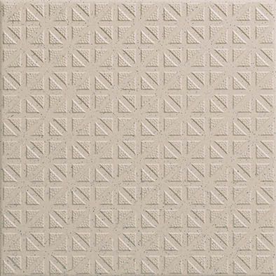 RAKO Taurus Industrial TR22Z061 fully sintered tile dark beige 20x20 cm ...