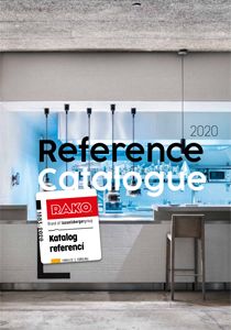 Katalogy RAKO | výrobce keramických obkladů d dlažeb RAKO