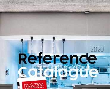 RAKO | keramické obklady a dlažby | LASSELSBERGER, s.r.o.