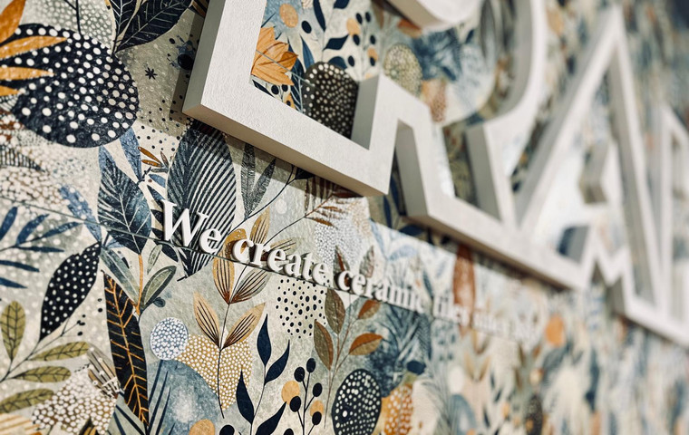 RAKO | Kvalitní obklady a dlažby | LASSELSBERGER, s.r.o.