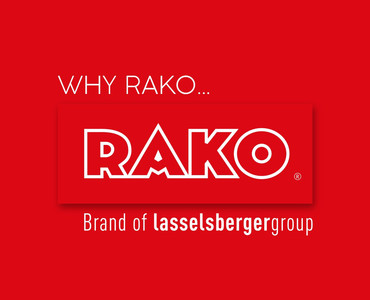 RAKO | Kvalitní obklady a dlažby | LASSELSBERGER, s.r.o.